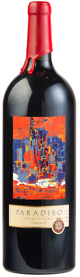 2015 Paradiso - Double Magnum